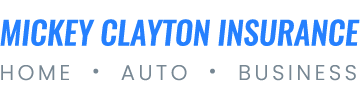Home - Mickey Clayton Insurance